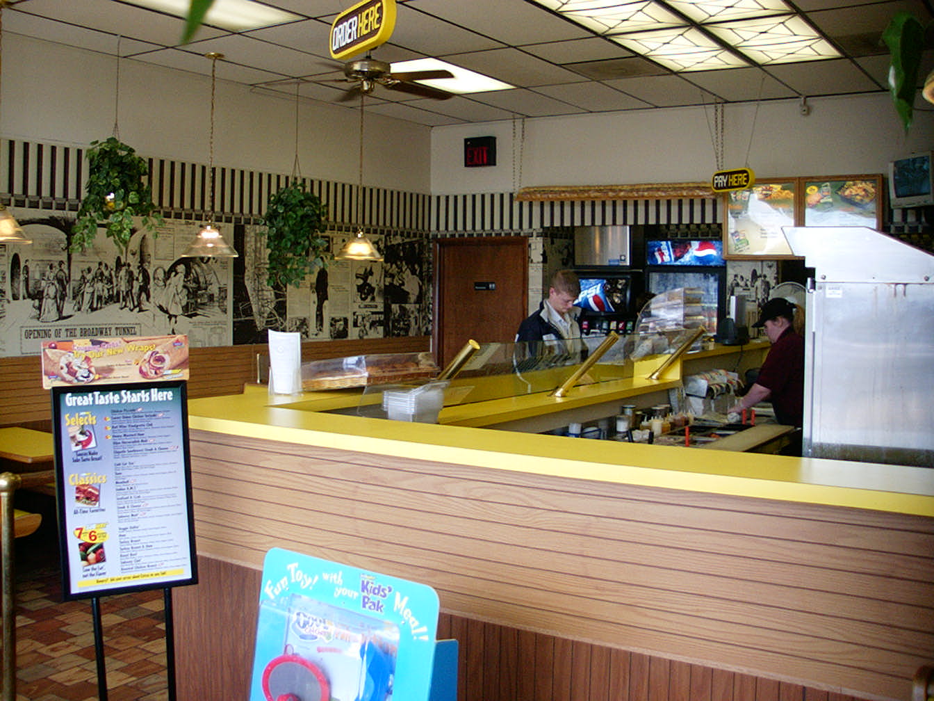 Buckeye Subway – Feeding Grove City since 1985. Our Subway is located ...