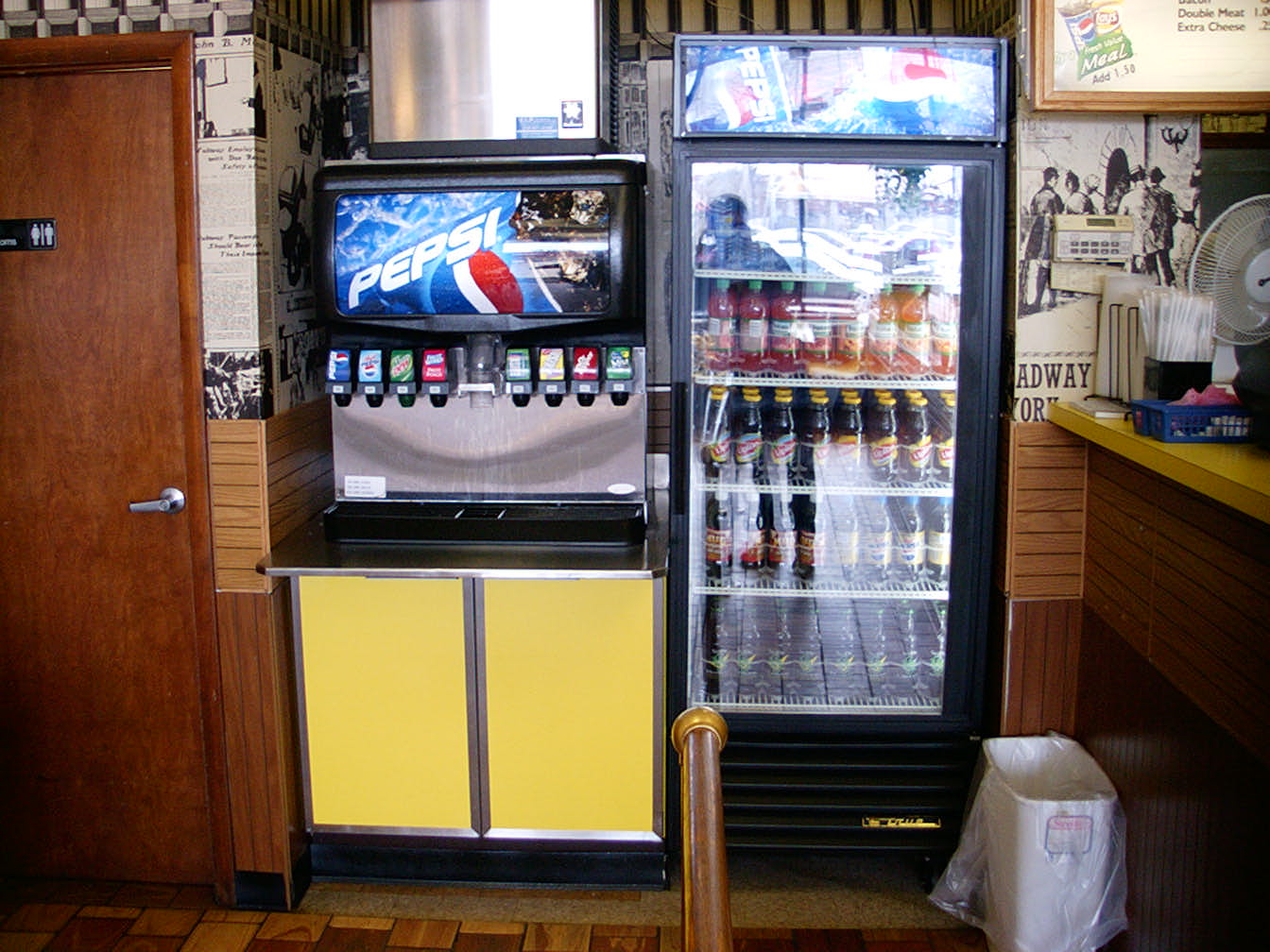 Buckeye Subway – Feeding Grove City since 1985. Our Subway is located ...